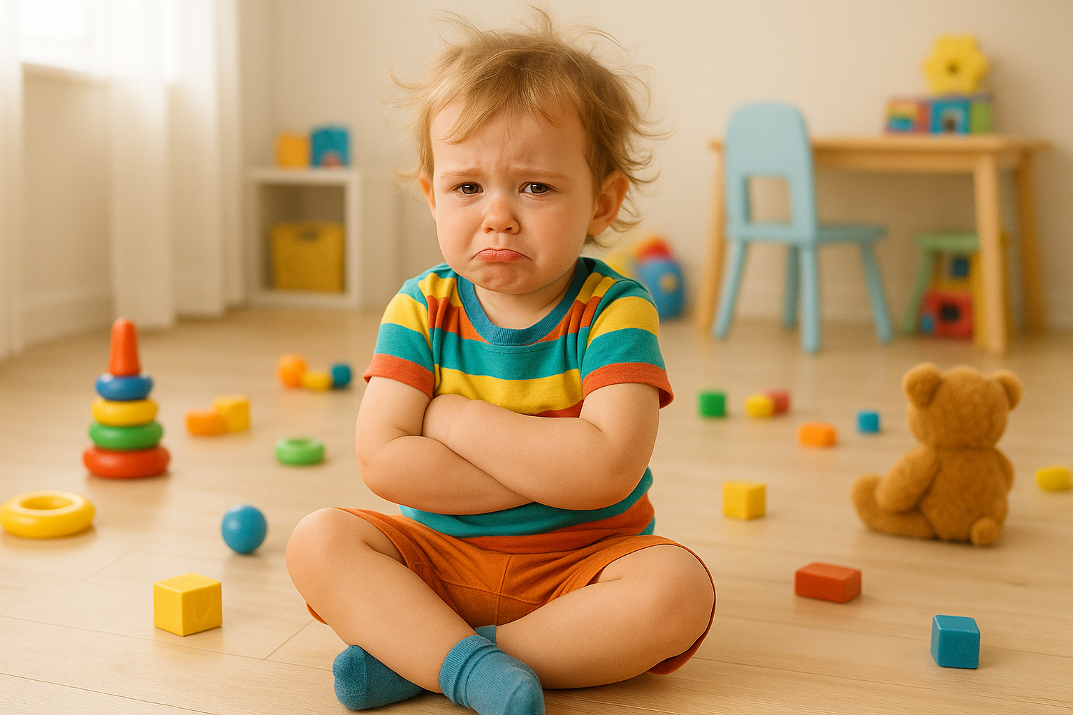 Why Is My Kid So Whiny? Understanding & Helping Your Child – ELEFUN!